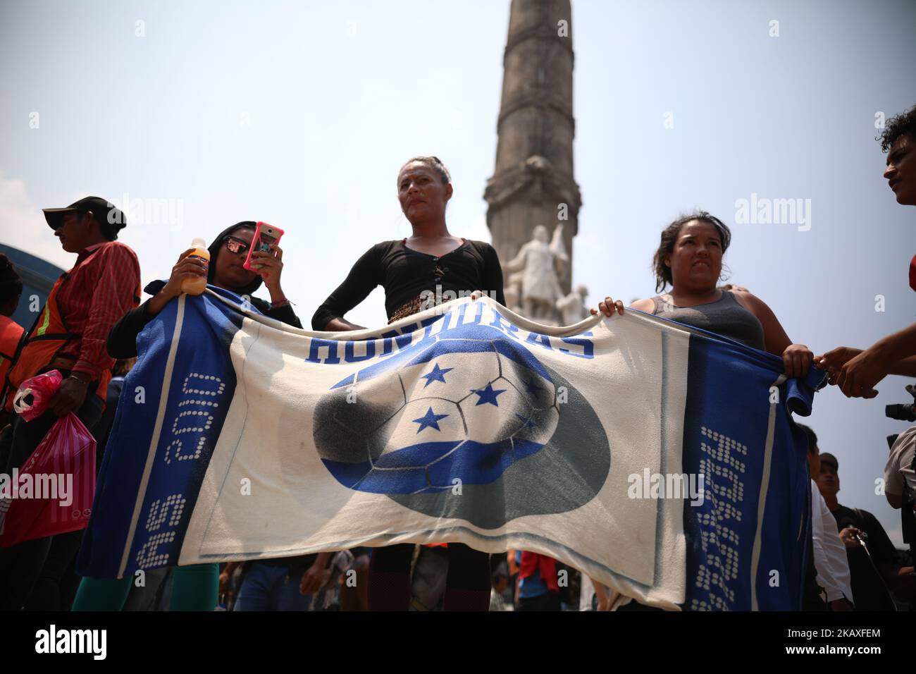Mexicos border city hi-res stock photography and images - Alamy