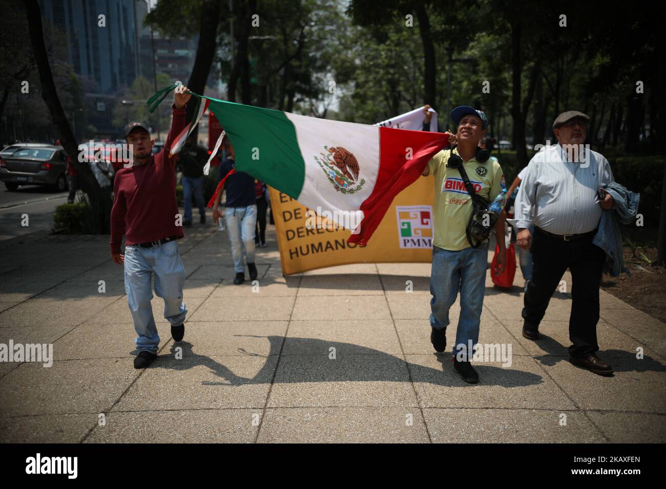 Mexicos border city hi-res stock photography and images - Alamy