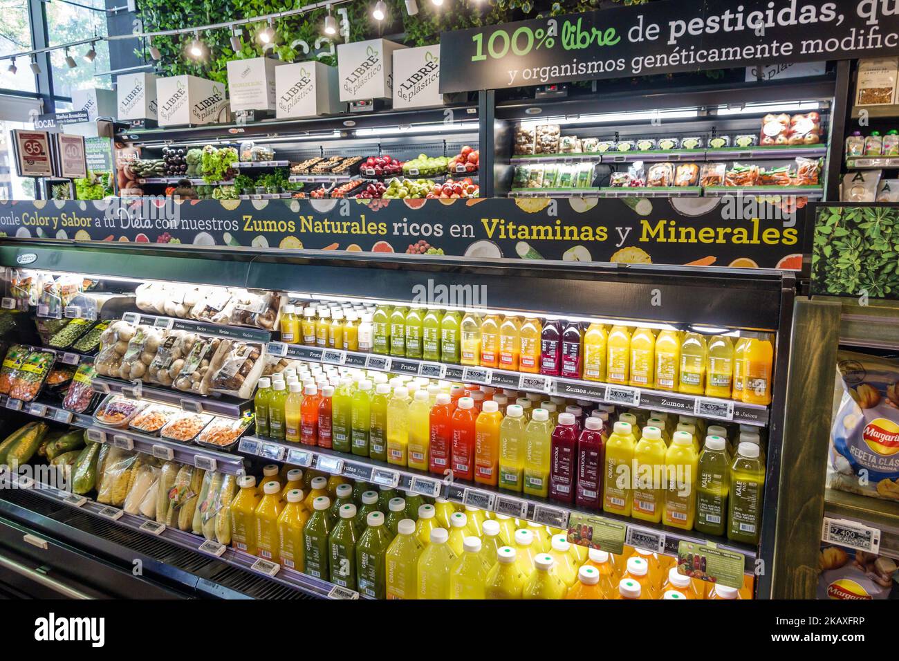 Smartmarket hi-res stock photography and images - Alamy