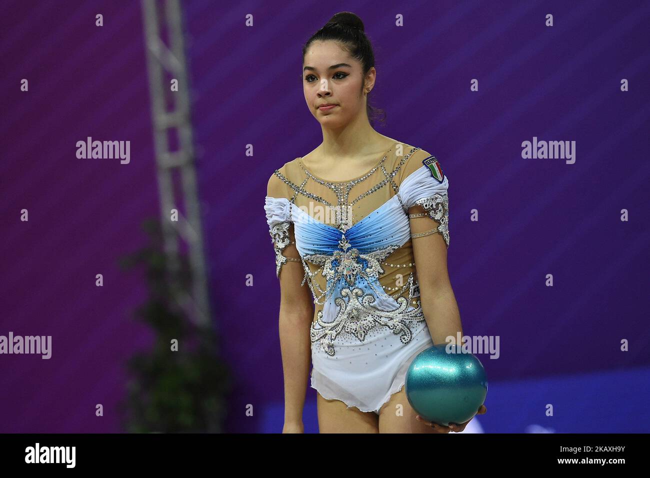 Alexandra Romano Biography