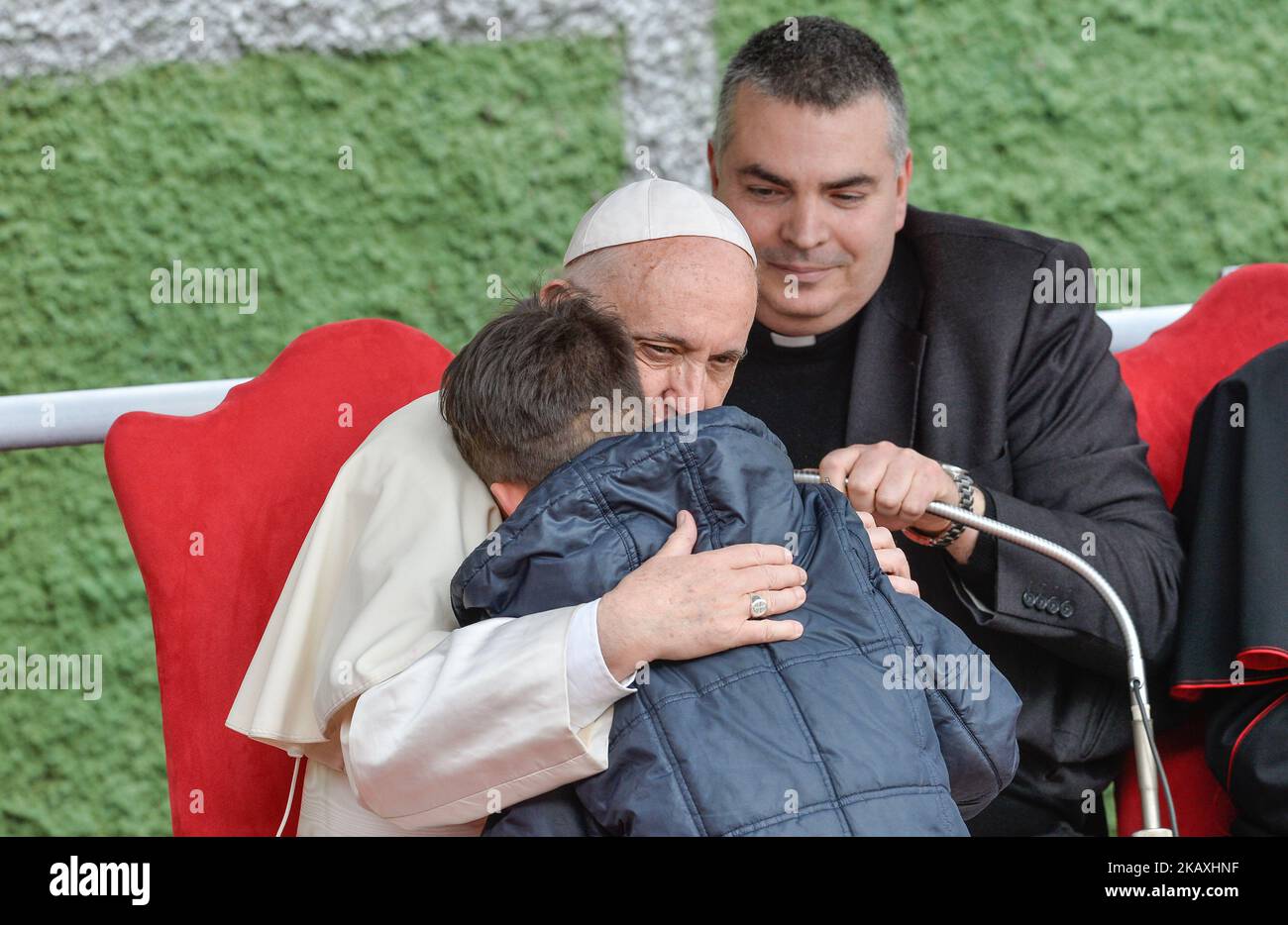 San paolo della croce hi-res stock photography and images - Alamy