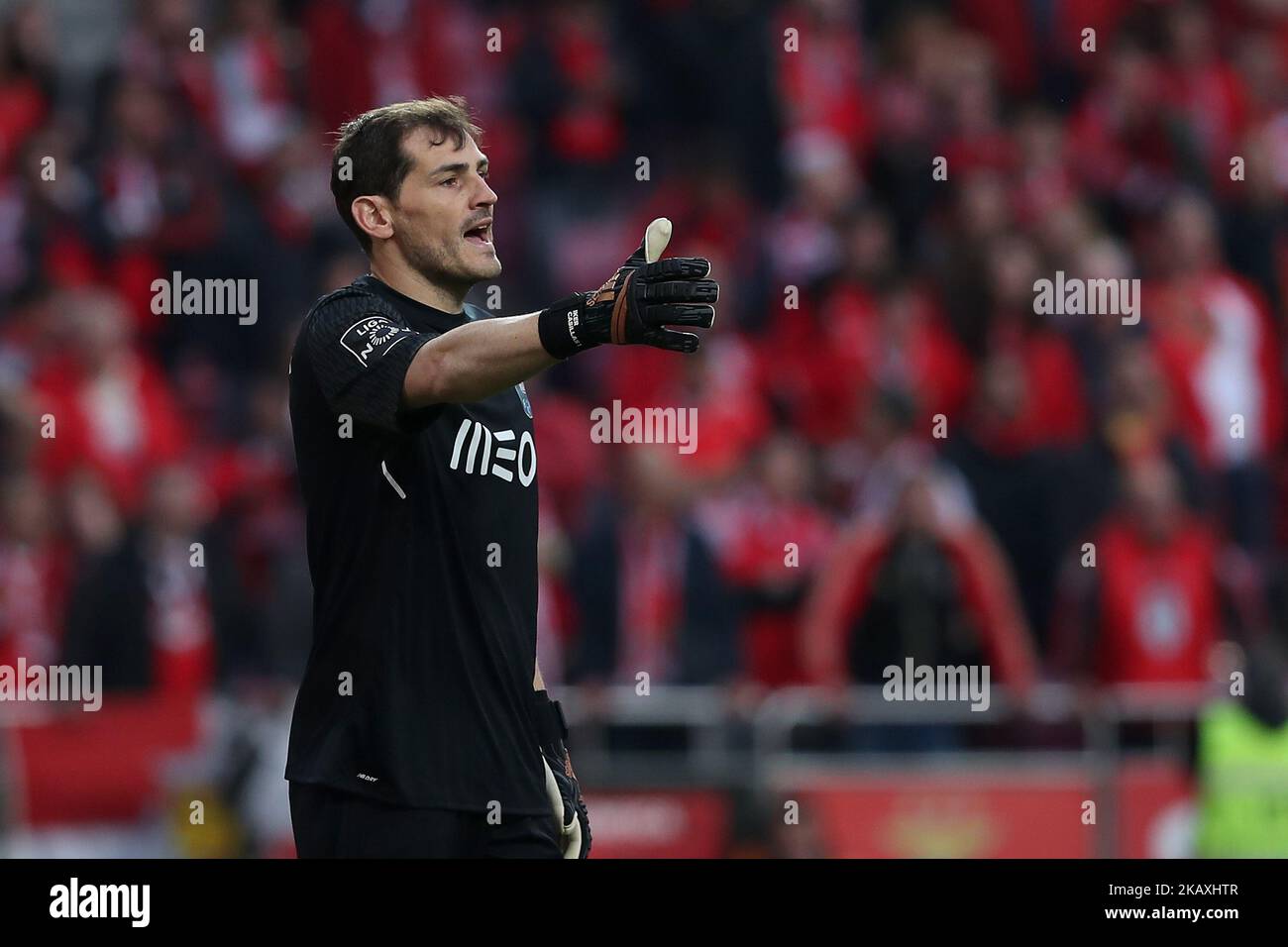 Iker Casillas 2022 15