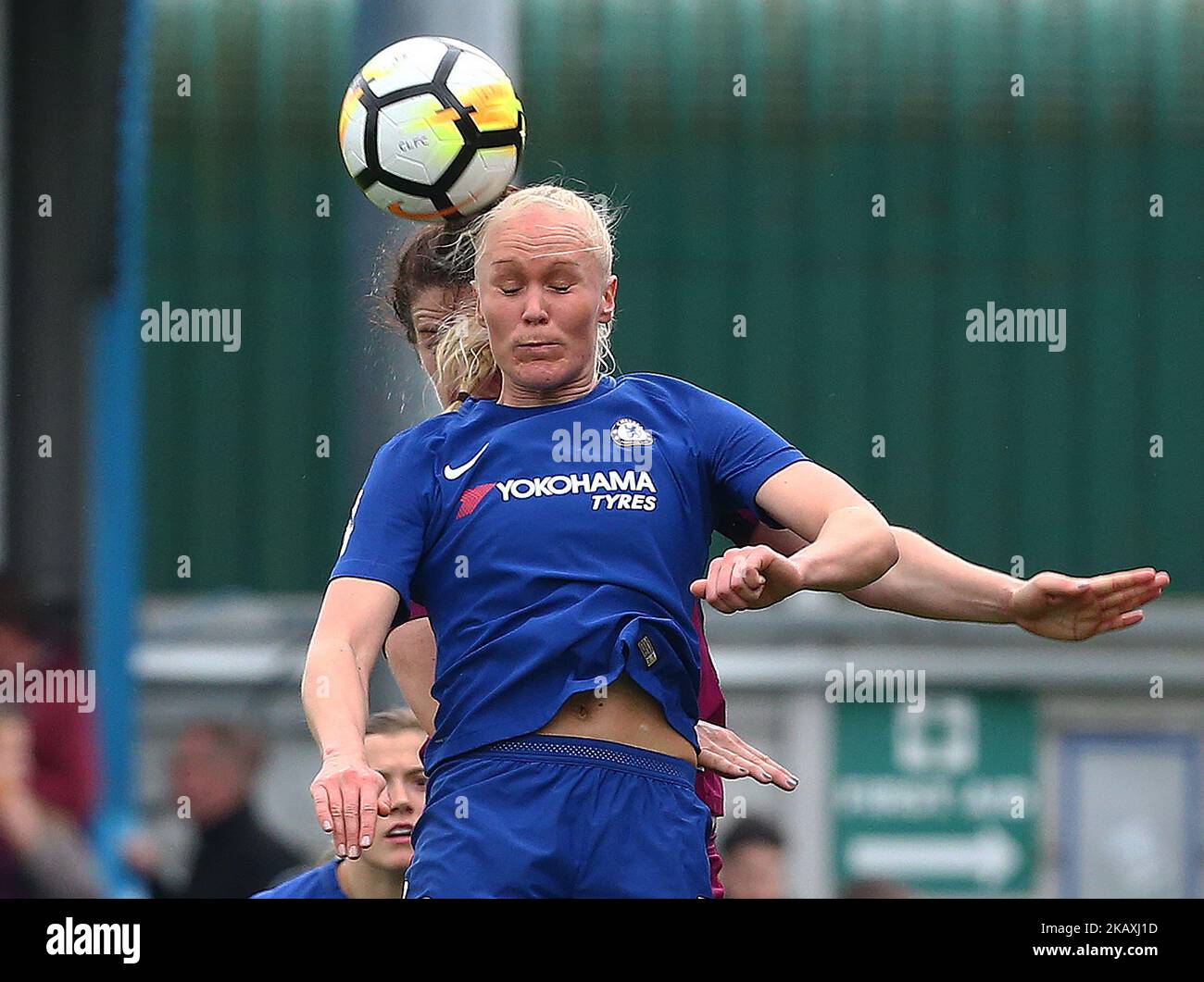 Thorisdottir chelsea final hi-res stock photography and images - Alamy