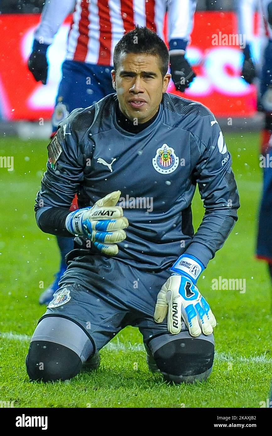 Miguel jiménez guadalajara hi-res stock photography and images - Alamy