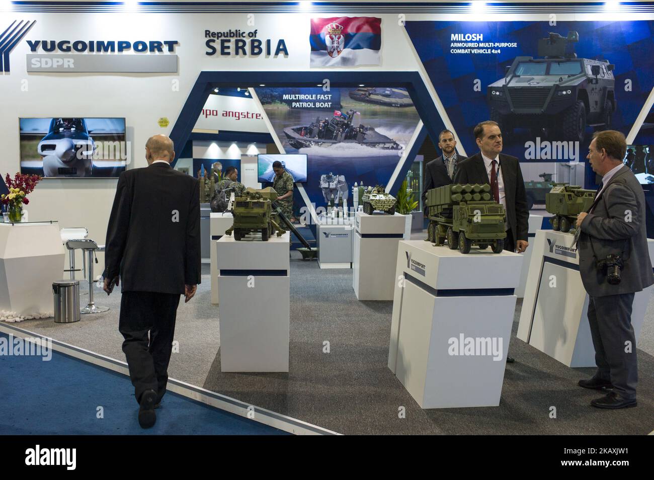 Yugoimport hi-res stock photography and images - Alamy