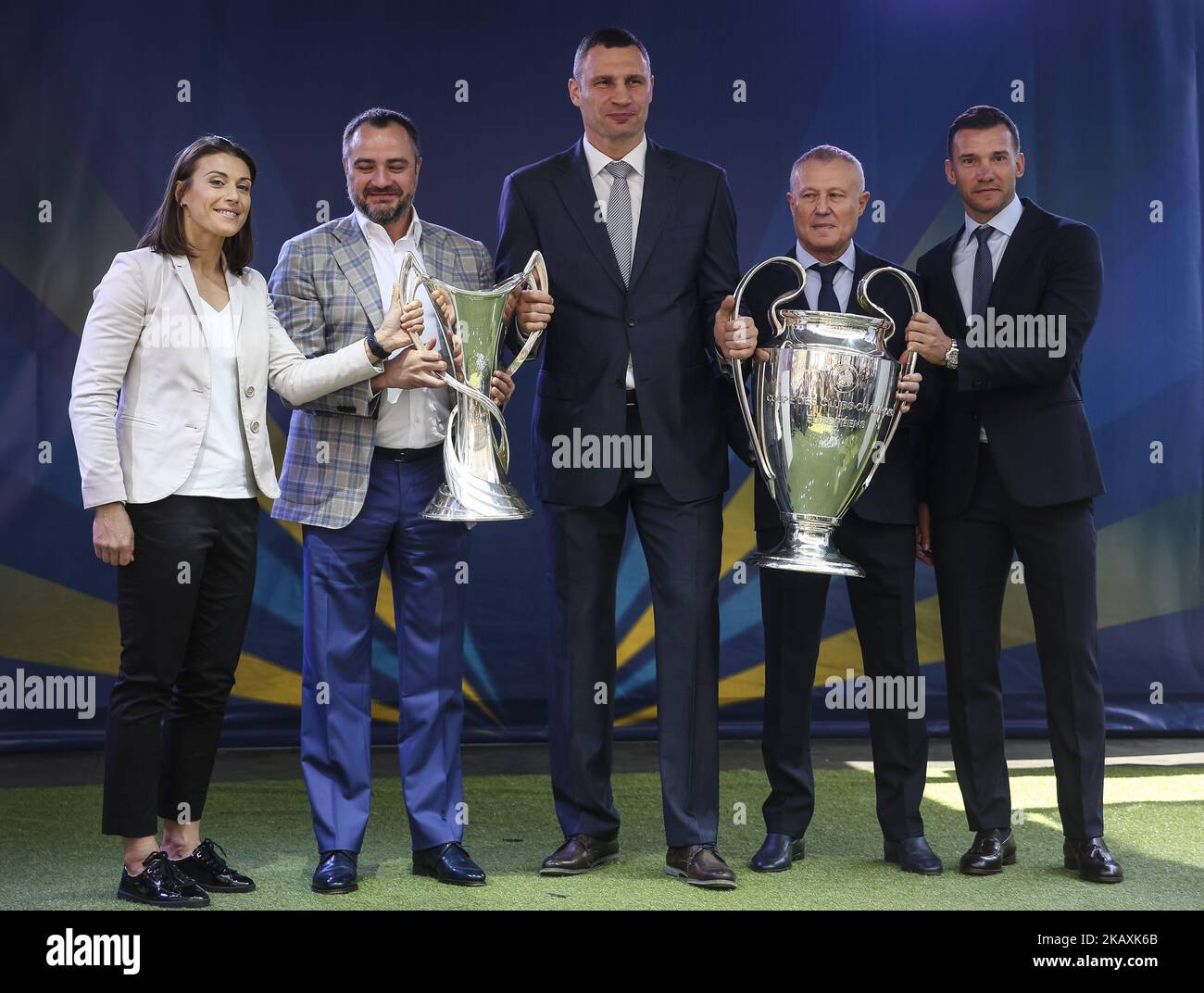 Grigoriy surkis hi-res stock photography and images - Alamy