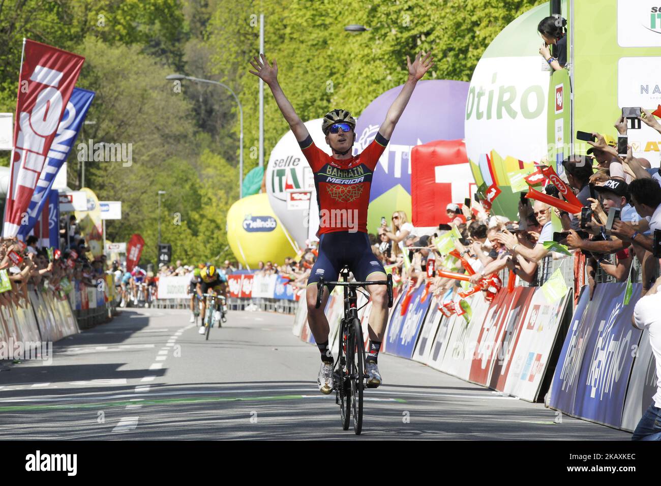 Mark padun hi-res stock photography and images - Alamy