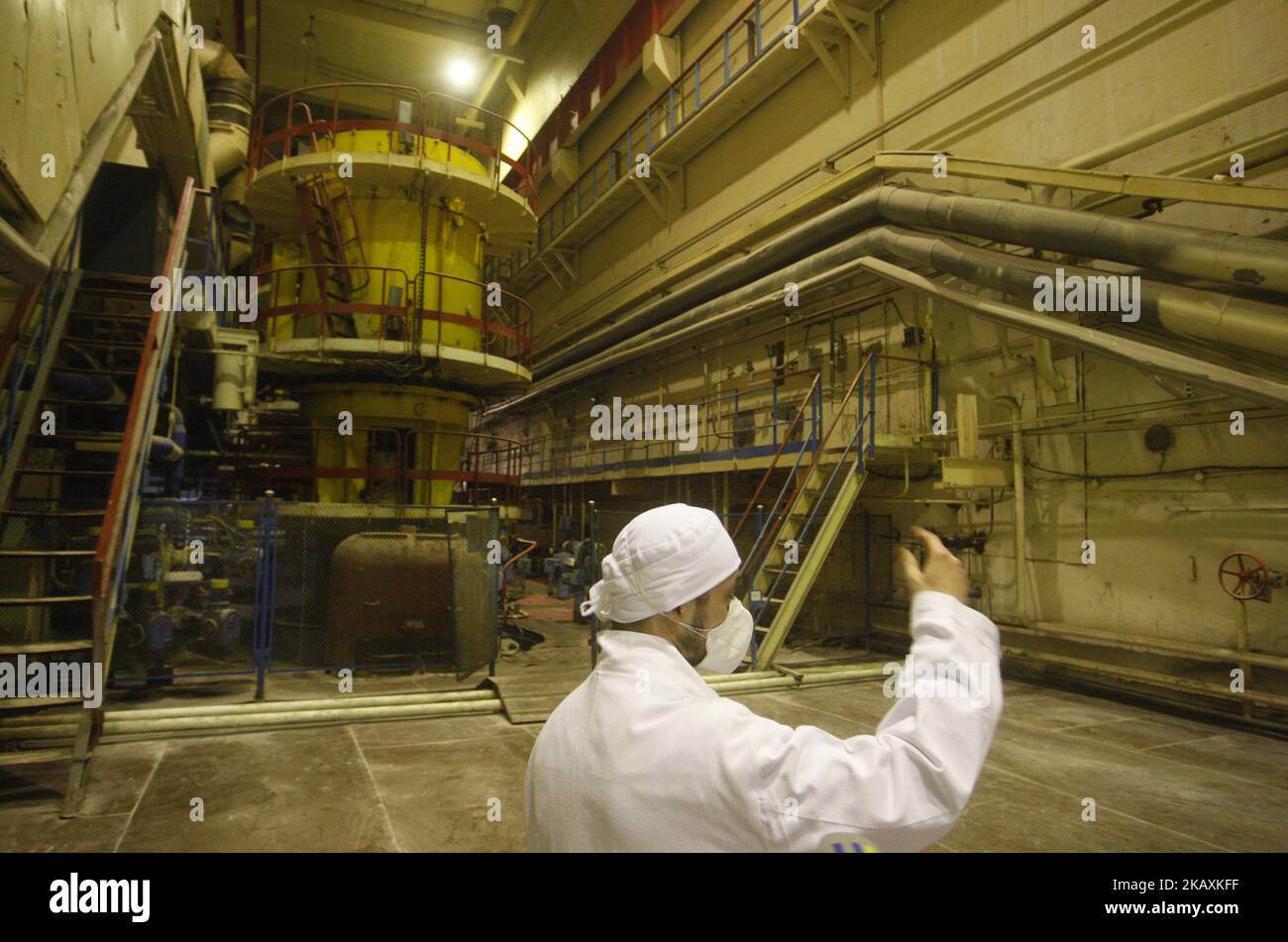 Str chernobyl hi-res stock photography and images - Alamy