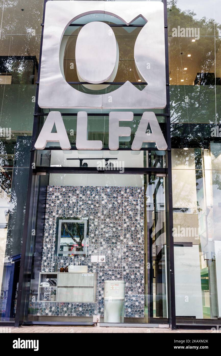 Chico alfa hi-res stock photography and images - Alamy