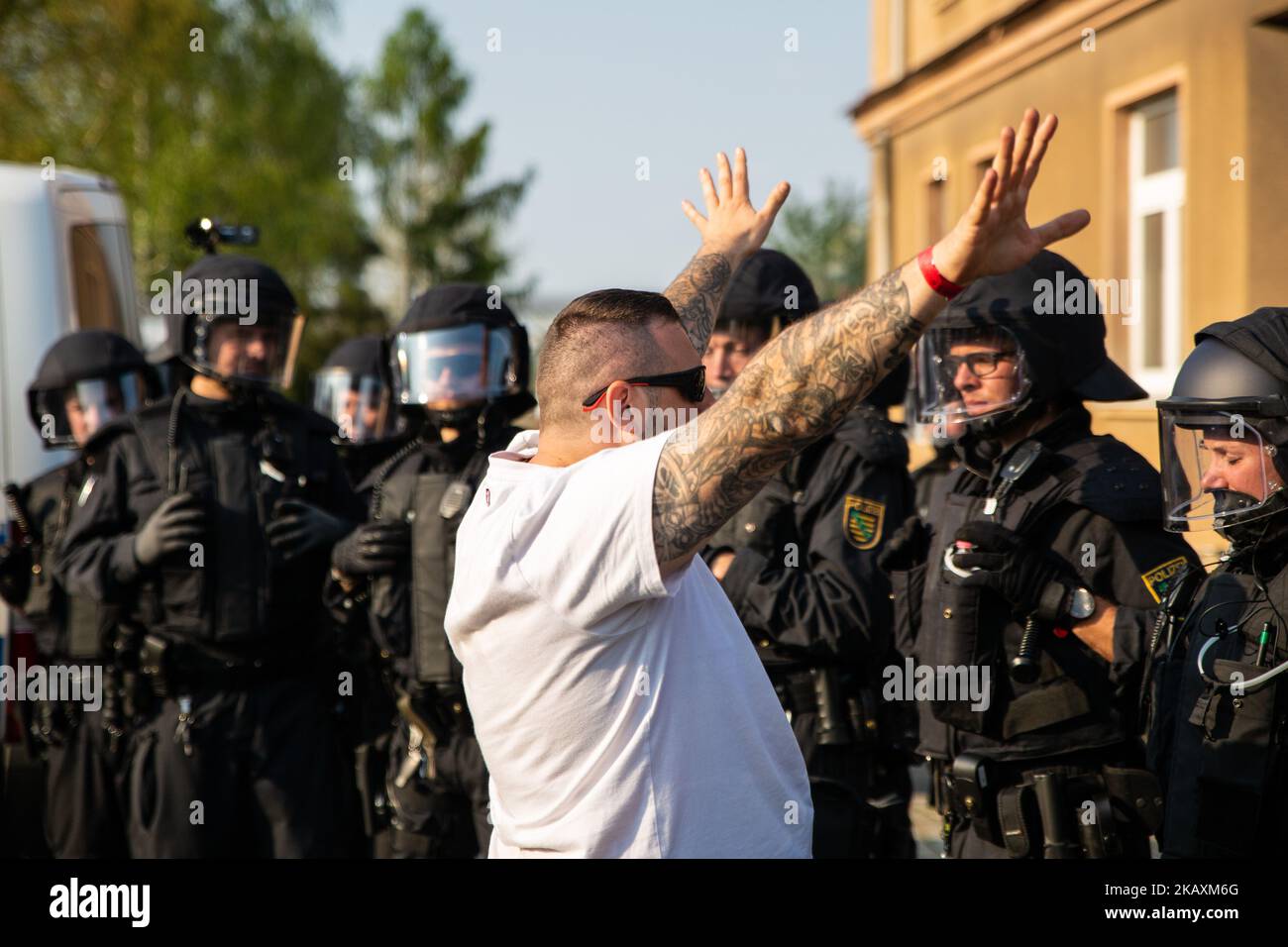 Hitlers birthday hi-res stock photography and images - Alamy