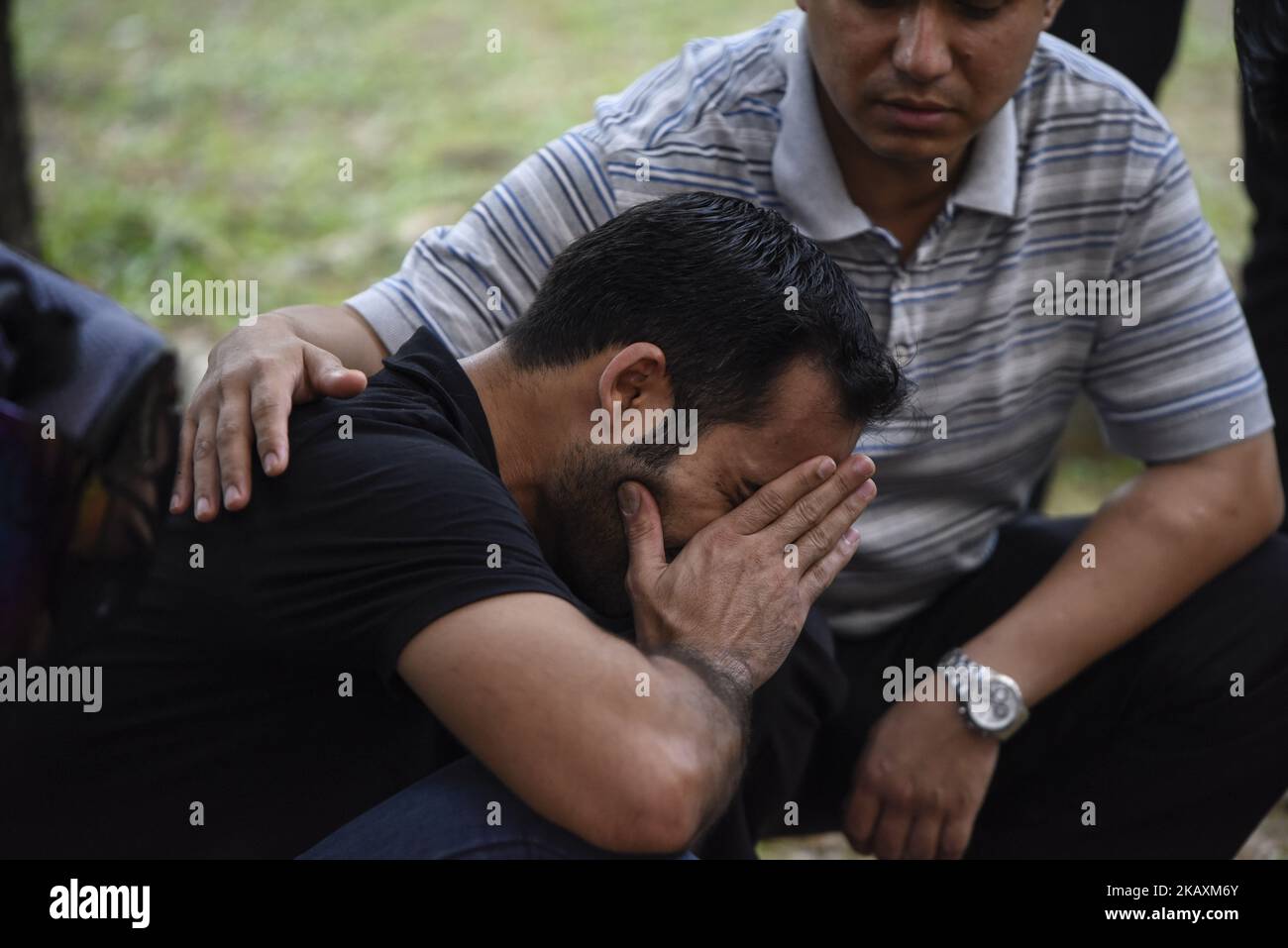 Universiti Kuala Lumpur British Malaysian Institute students cry ...