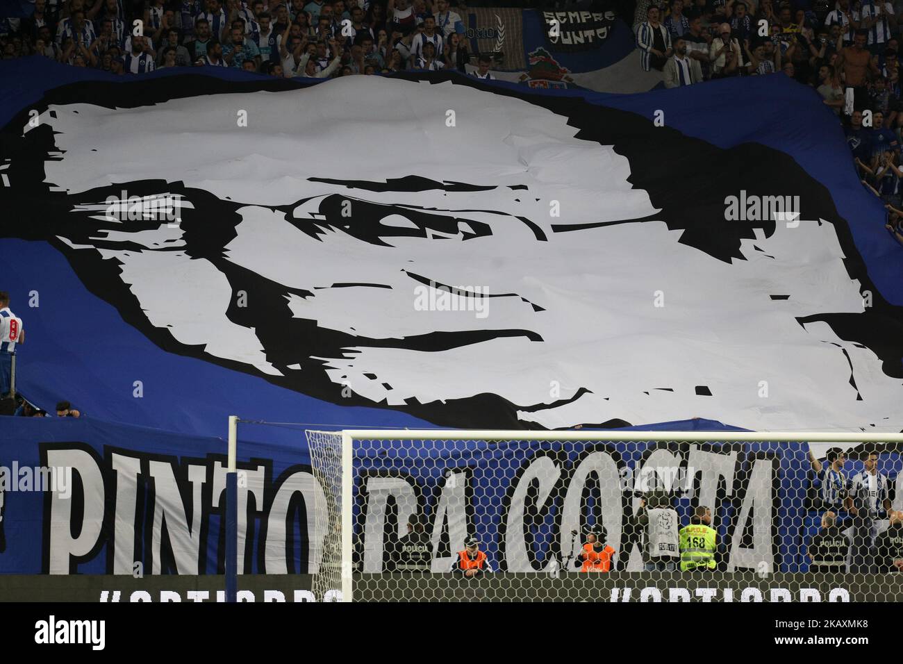 Pinto da costa porto hi-res stock photography and images - Alamy