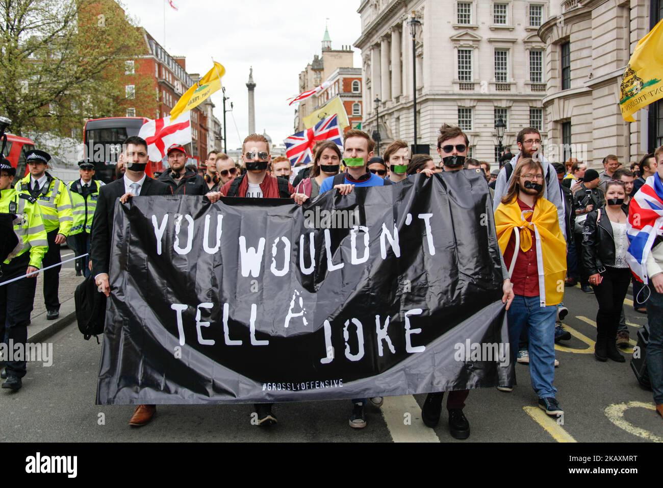 Count dankula dog hi-res stock photography and images - Alamy