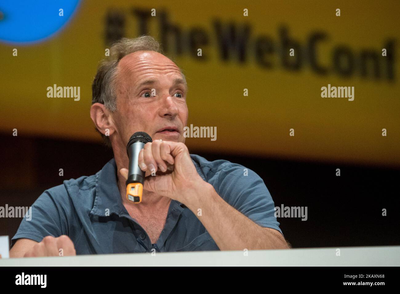 Tim Berners-Lee (inventor of the World Wide Web), Antoine Bordes ...