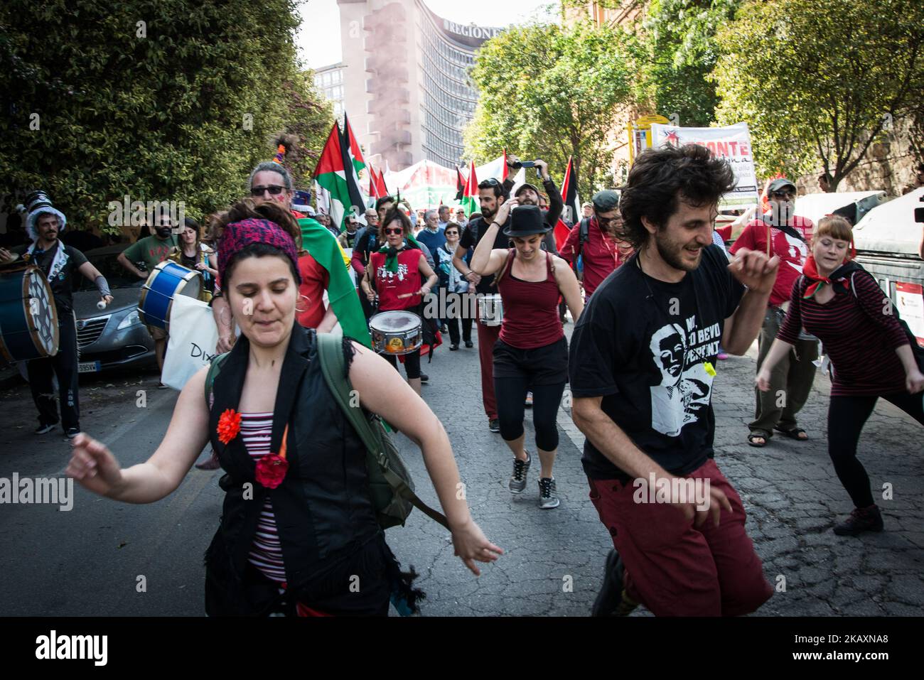 Nazi occupation rome hi-res stock photography and images - Alamy