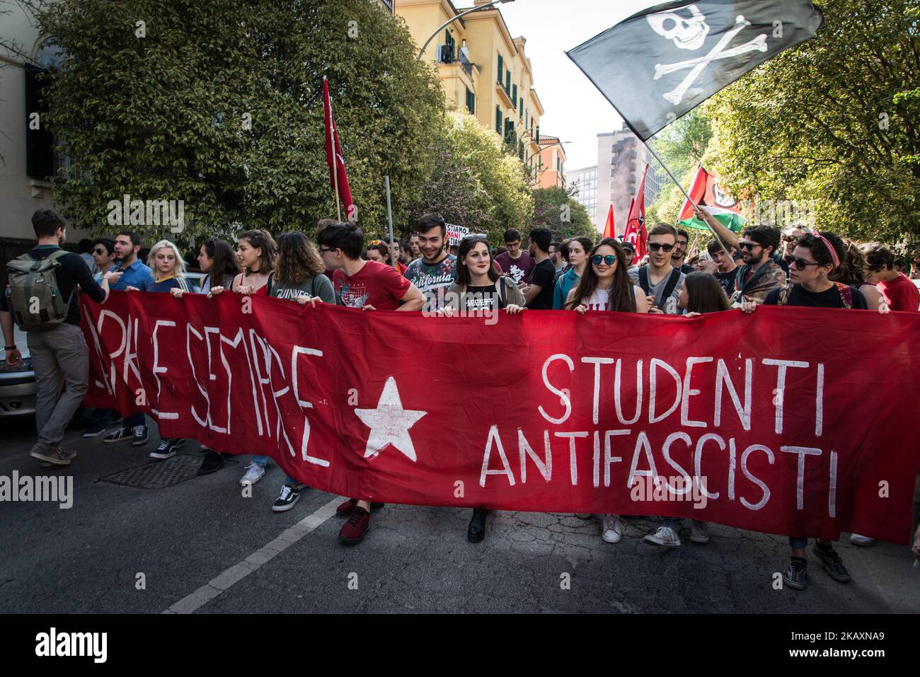 Nazi occupation rome hi-res stock photography and images - Alamy