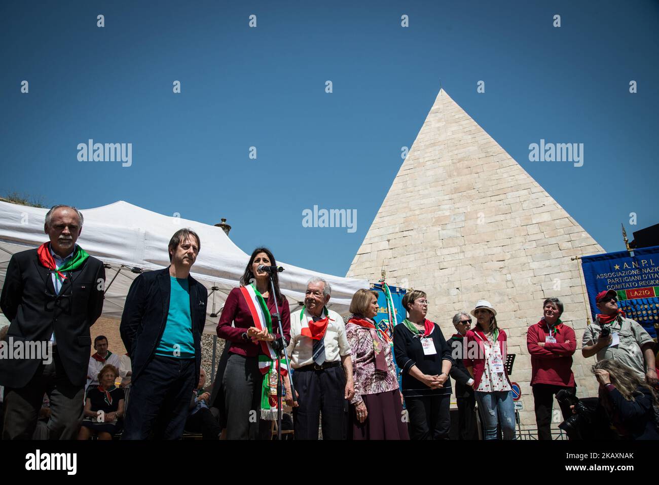 Nazi occupation rome hi-res stock photography and images - Alamy