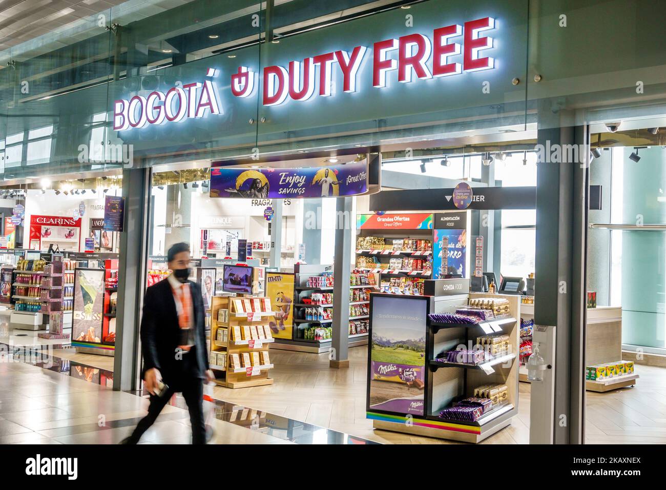 Bogota Colombia,El Dorado International Airport Aeropuerto Internacional El Dorado terminal ...