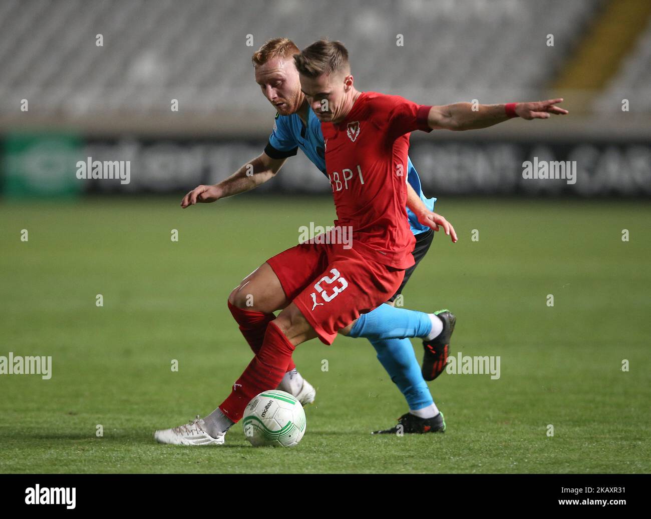 Ido shahar hi-res stock photography and images - Alamy