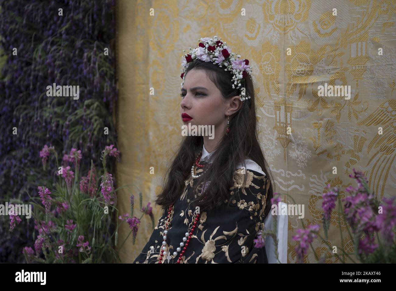 Las mayas spain hi-res stock photography and images - Alamy