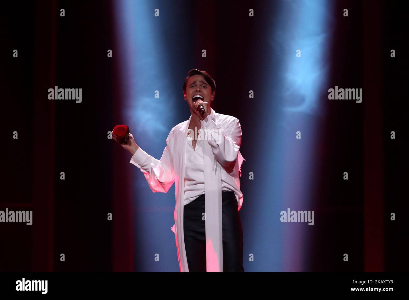 Alekseev hi-res stock photography and images - Alamy