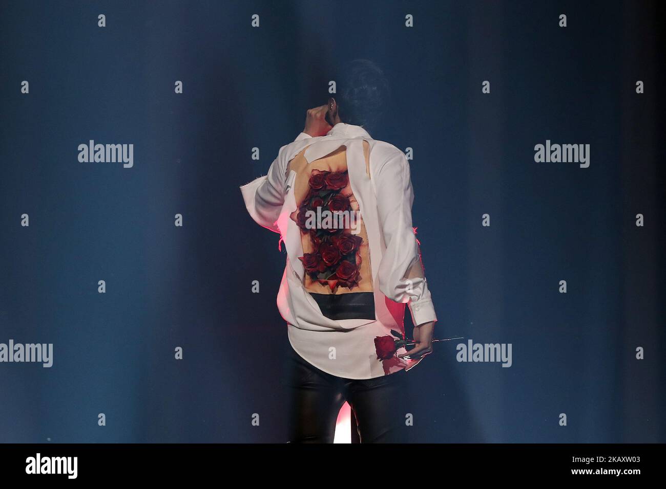 Alekseev hi-res stock photography and images - Alamy