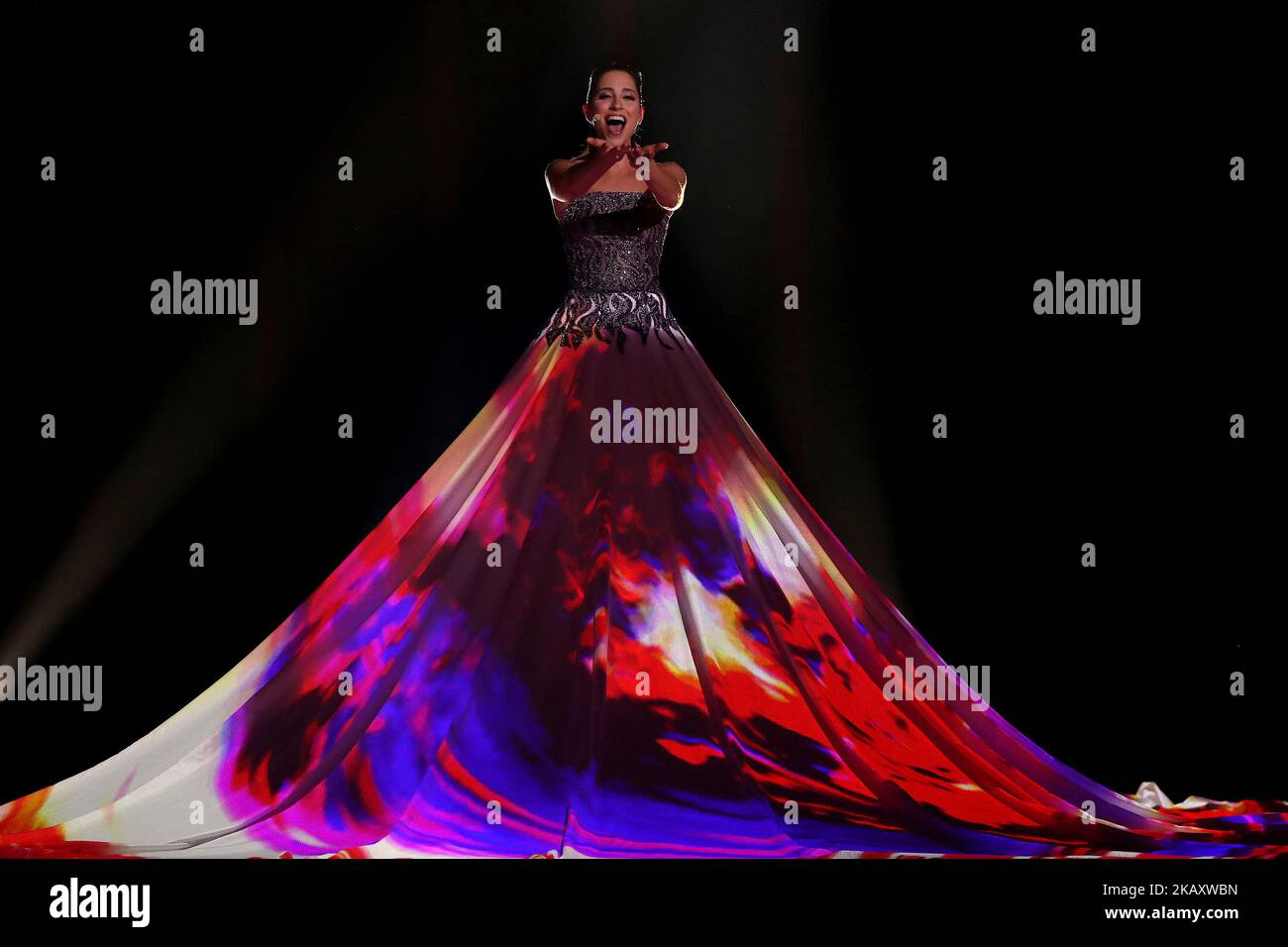 Elina nechayeva hi-res stock photography and images - Alamy
