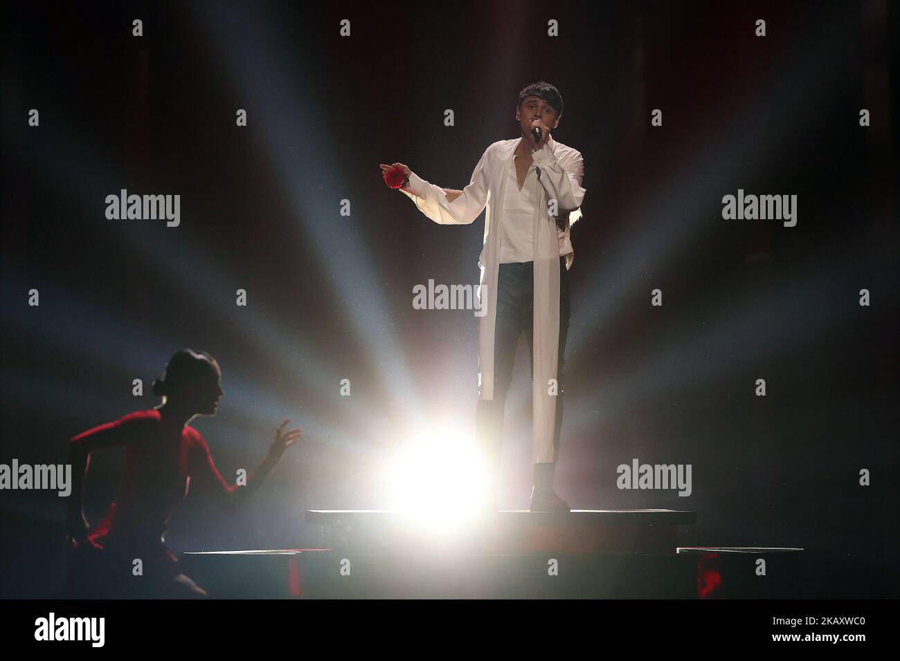 Alekseev hi-res stock photography and images - Alamy