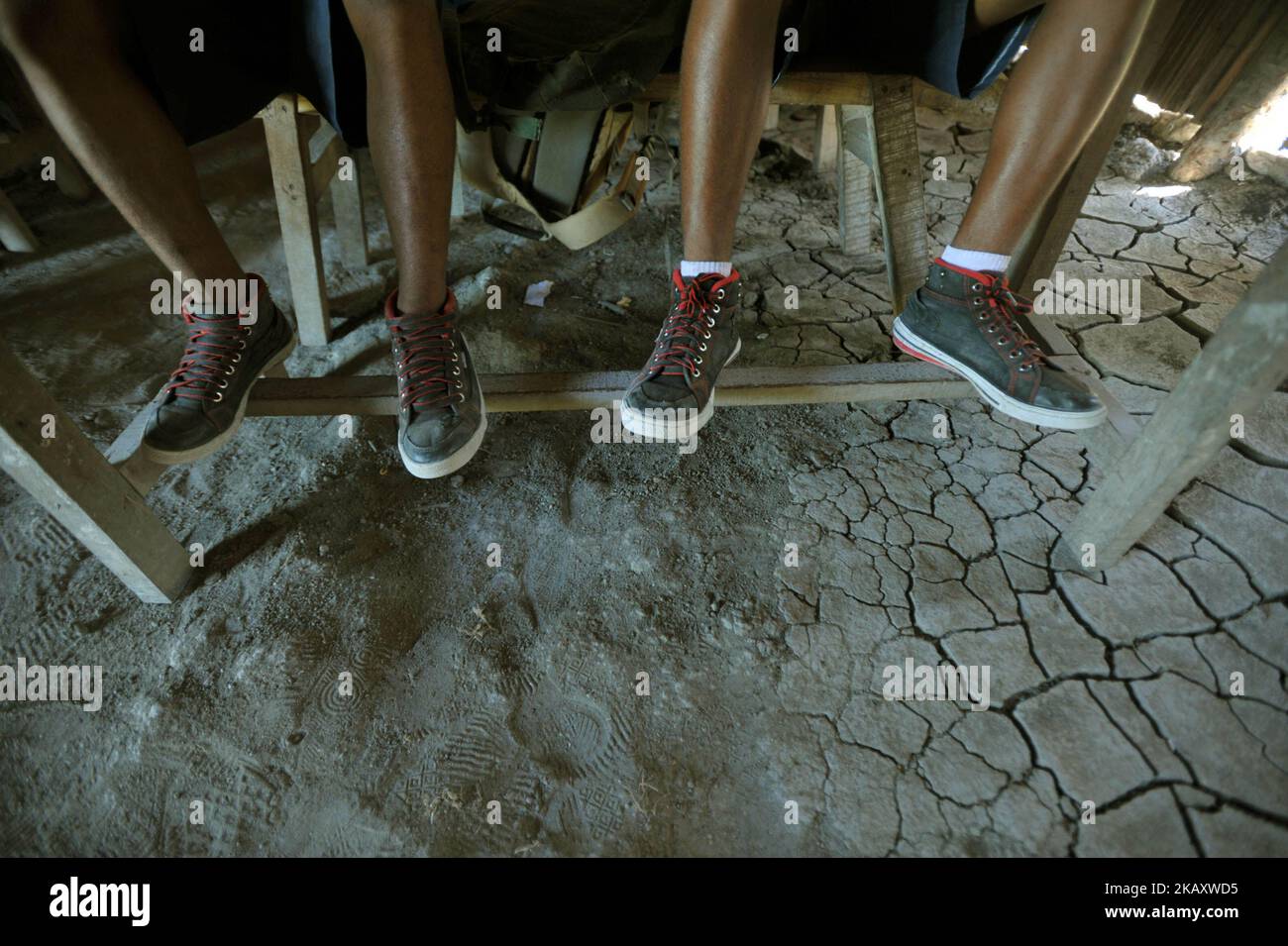 Poor facilities hi-res stock photography and images - Alamy