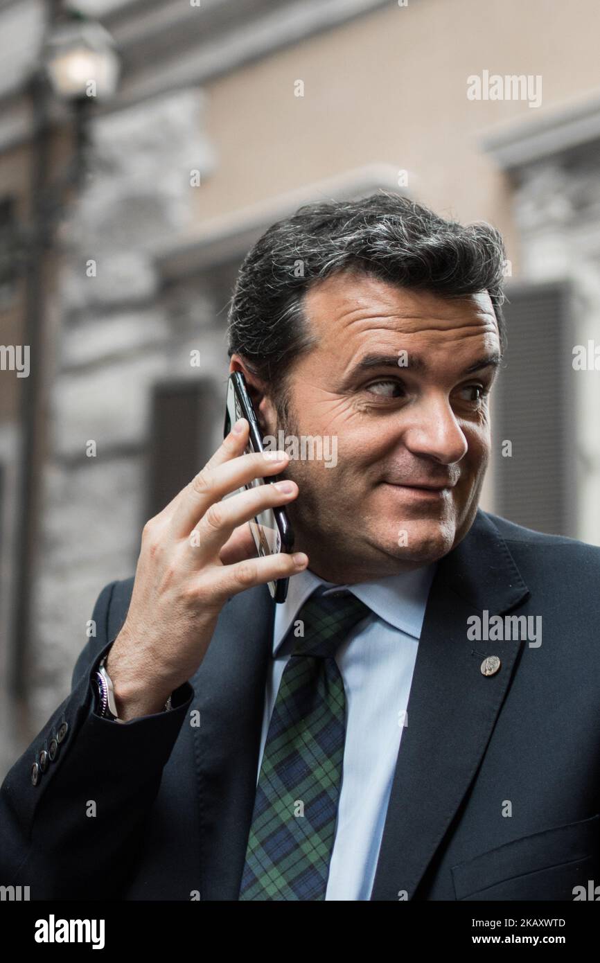 Centinaio lega hi-res stock photography and images - Alamy