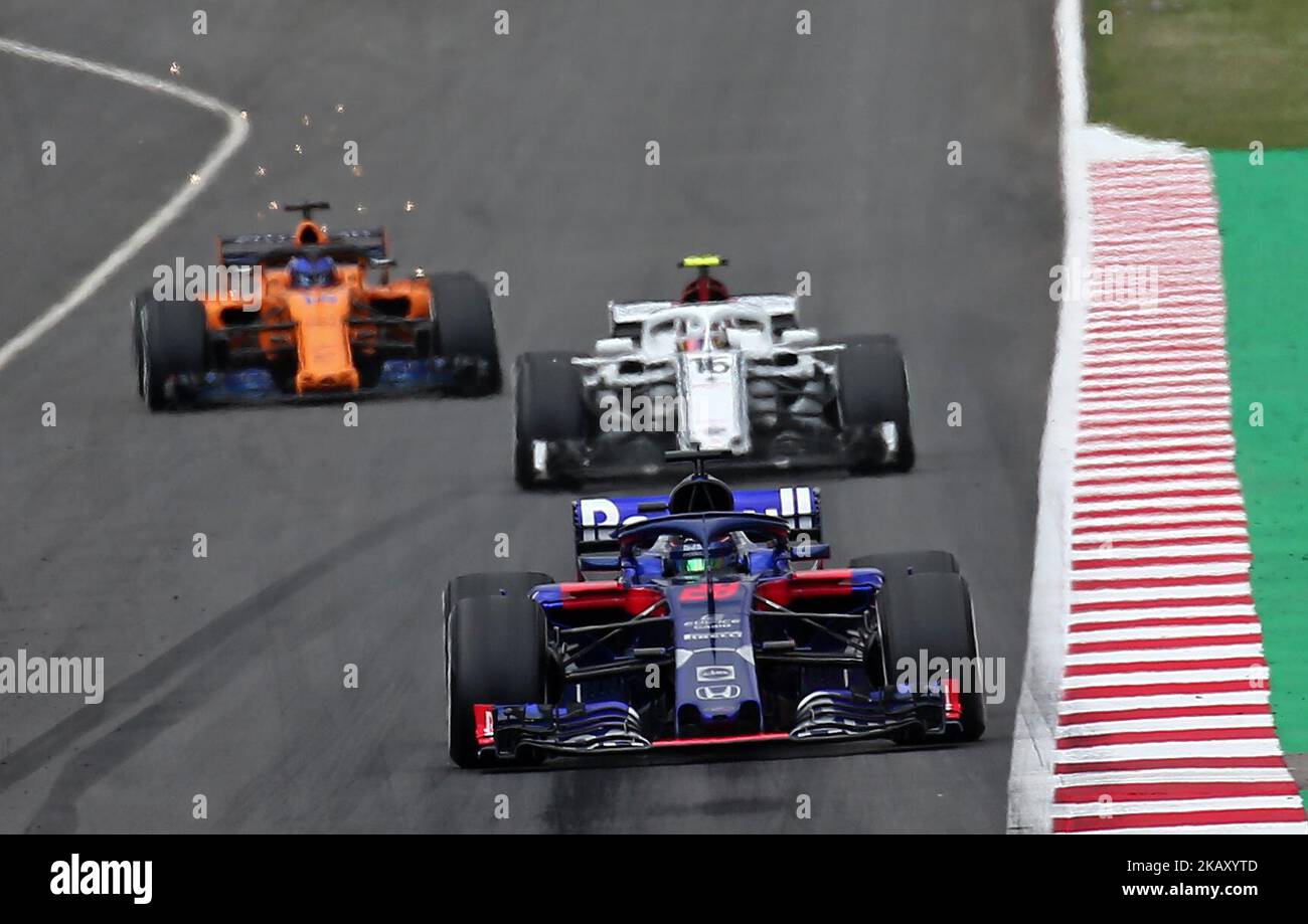 Brandon hartley hi-res stock photography and images - Alamy