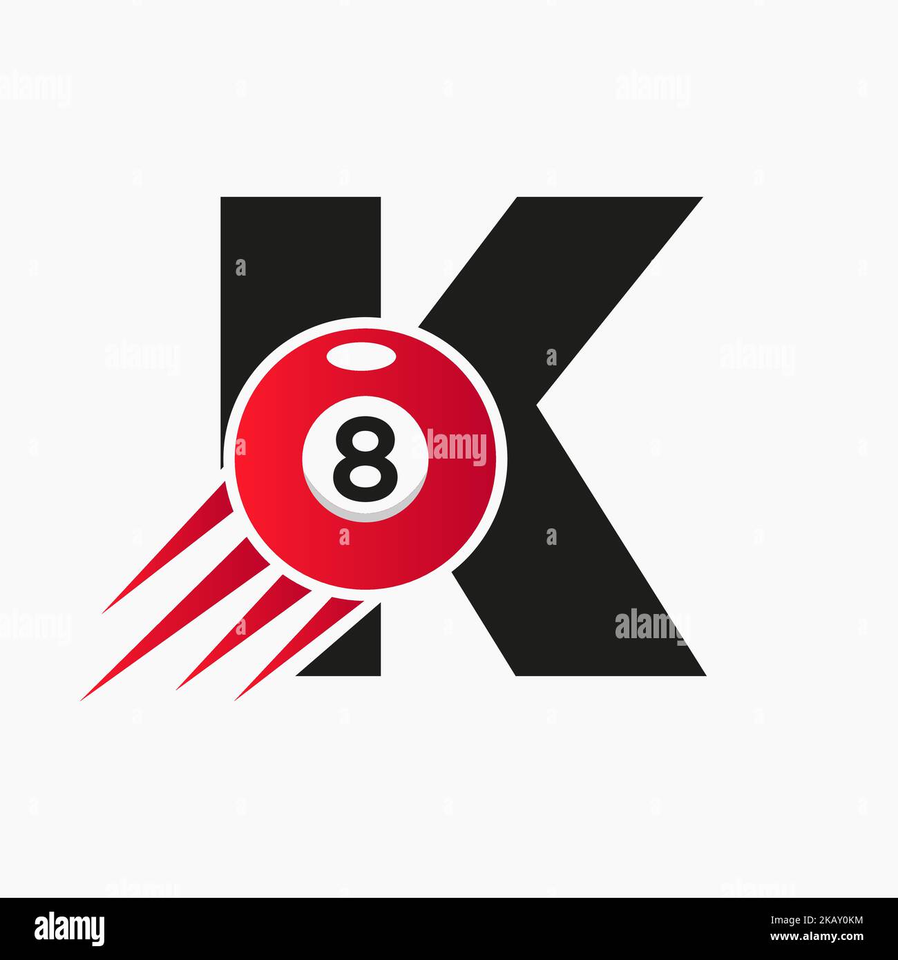 K pool Stock Vector Images - Alamy