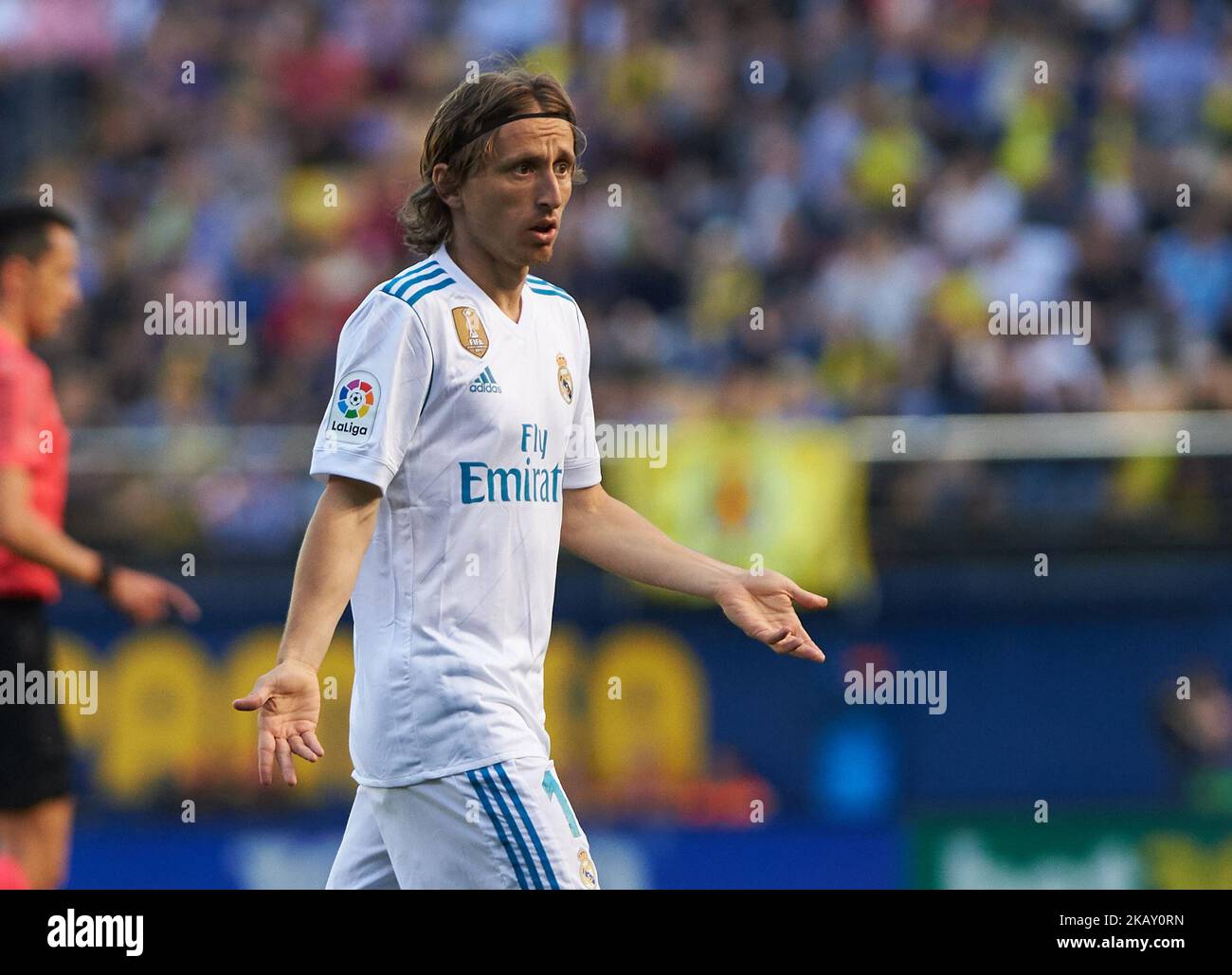 Modrid hi-res stock photography and images - Alamy