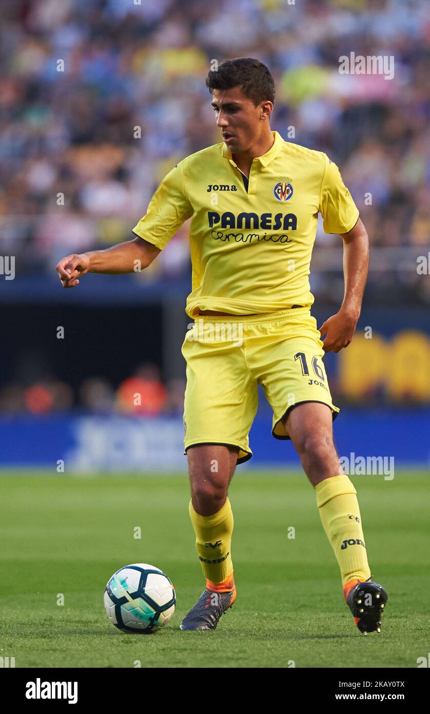 Rodrigo hernandez villarreal hi-res stock photography and images - Alamy