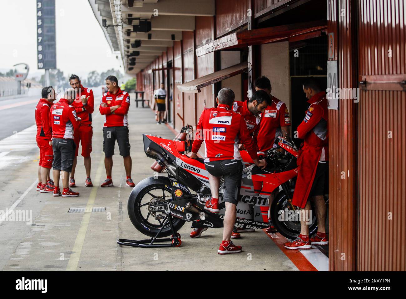 Test de moto hi-res stock photography and images - Alamy