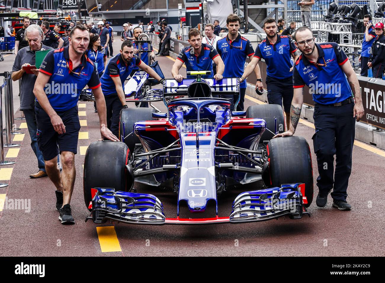 Montecarlo circuit hi-res stock photography and images - Alamy