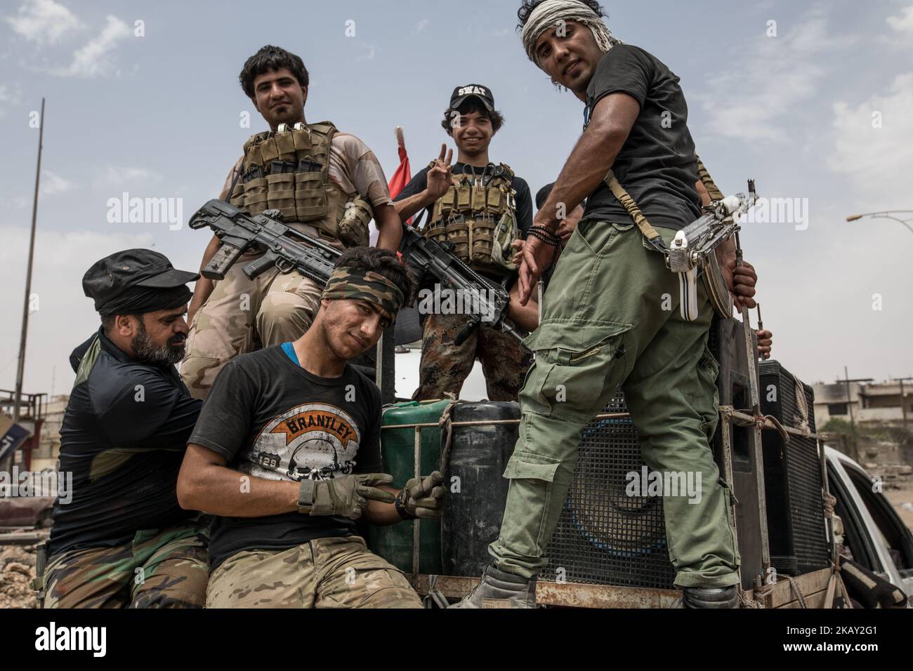 Al jamhuri hi-res stock photography and images - Alamy