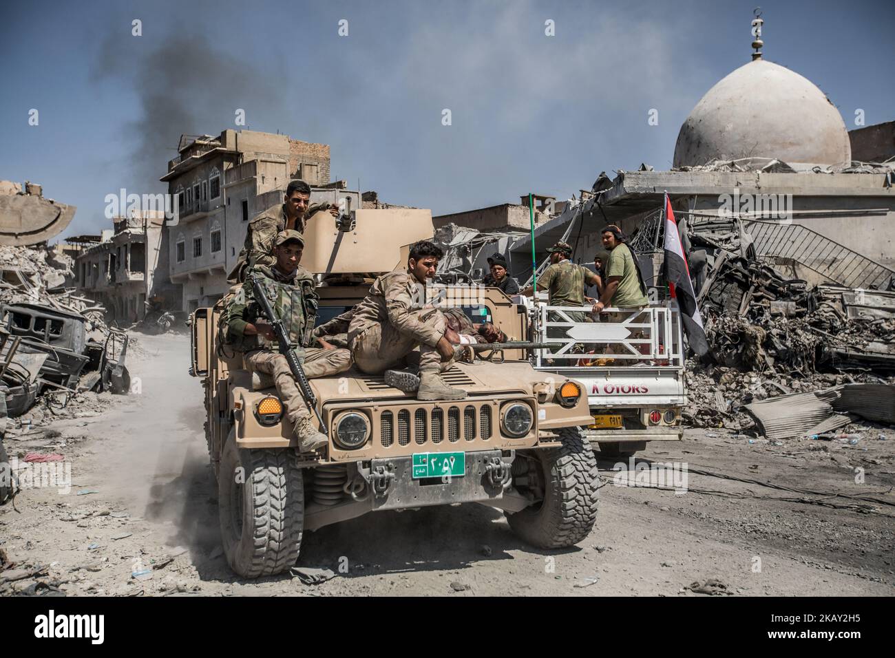 Erste katastrophe hi-res stock photography and images - Alamy