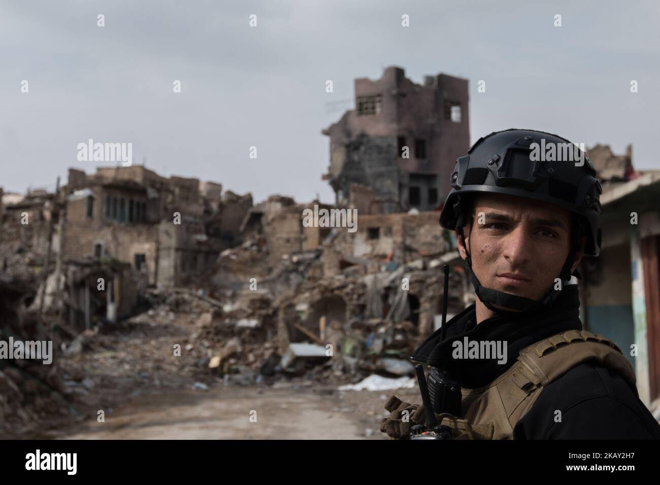 Mosul museum army hi-res stock photography and images - Alamy