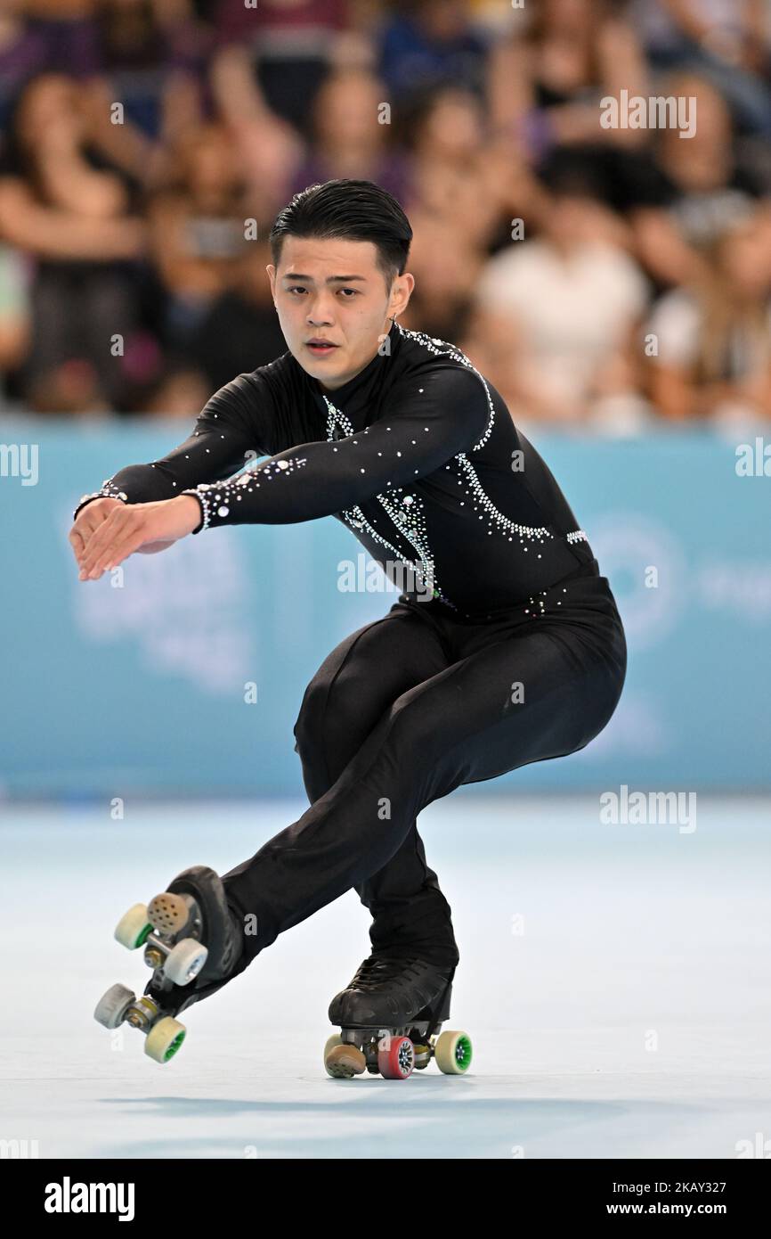 Ting yu wan hi-res stock photography and images - Alamy