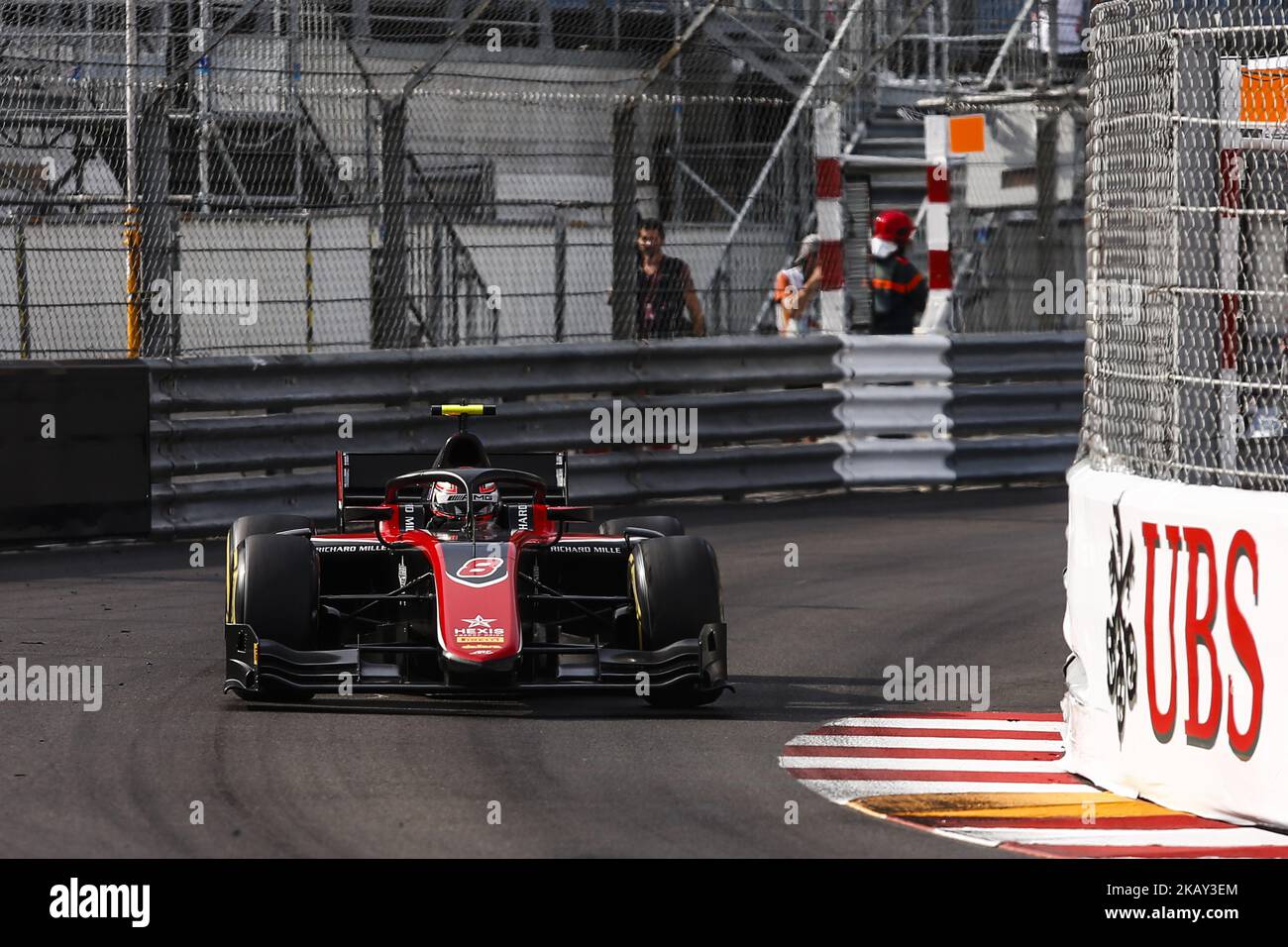 George russell 2018 hi-res stock photography and images - Alamy