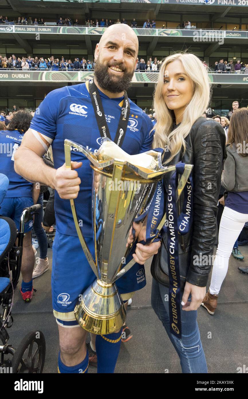 Scott fardy and penelope hi-res stock photography and images - Alamy