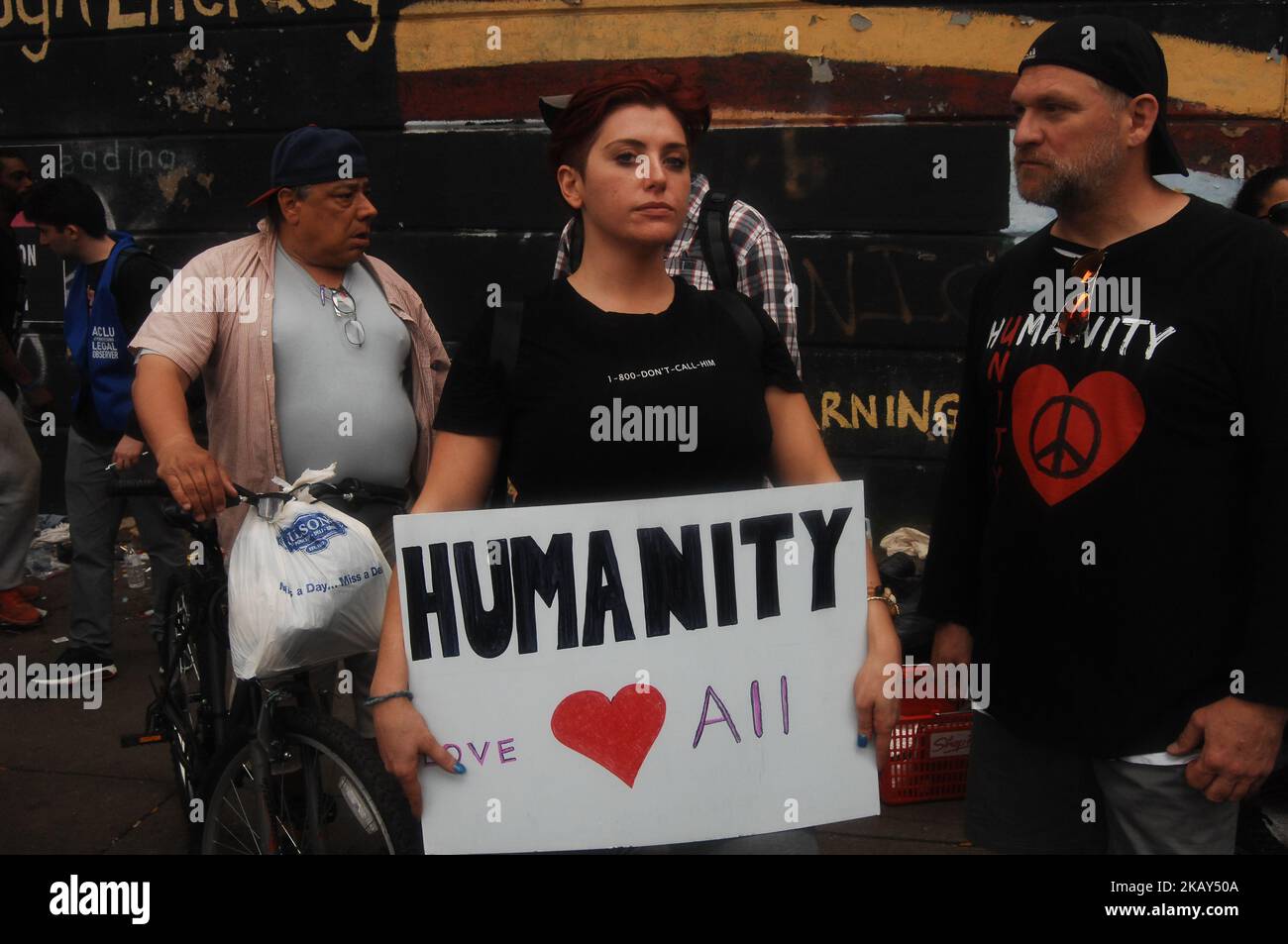 Homeless encampment us hi-res stock photography and images - Alamy