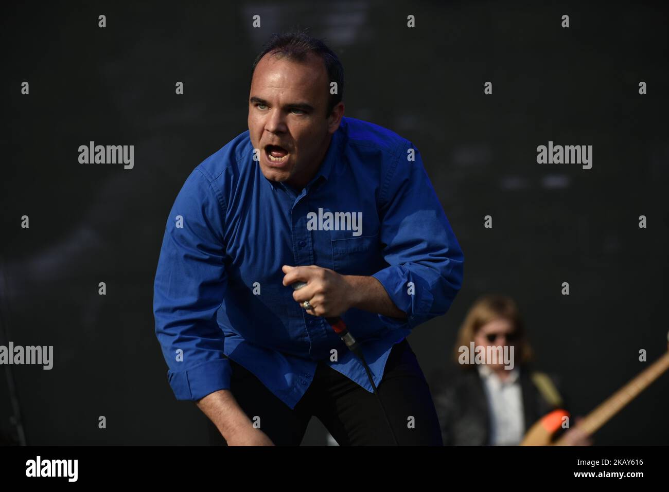 Synth_pop hi-res stock photography and images - Alamy