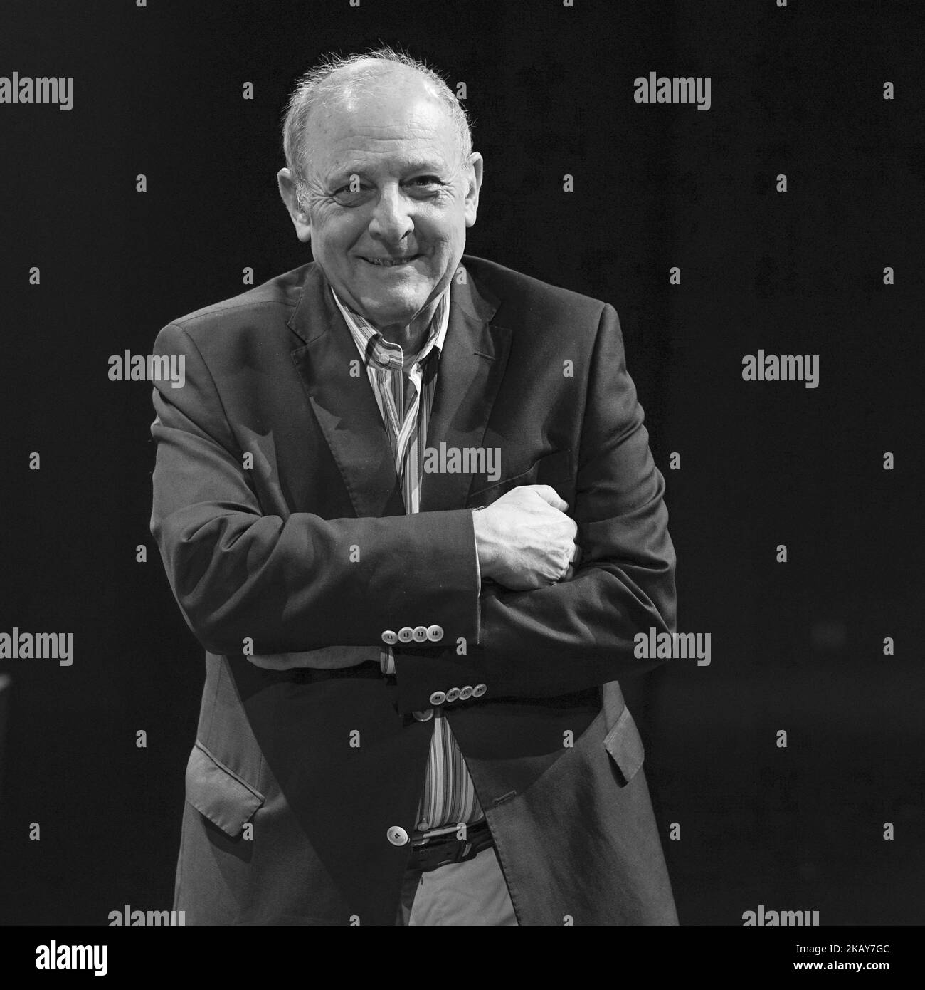 Teatro de comedia Black and White Stock Photos & Images - Alamy