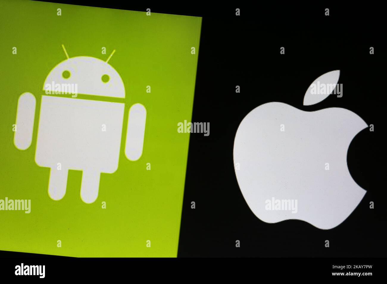 Simbolo logo hi-res stock photography and images - Alamy