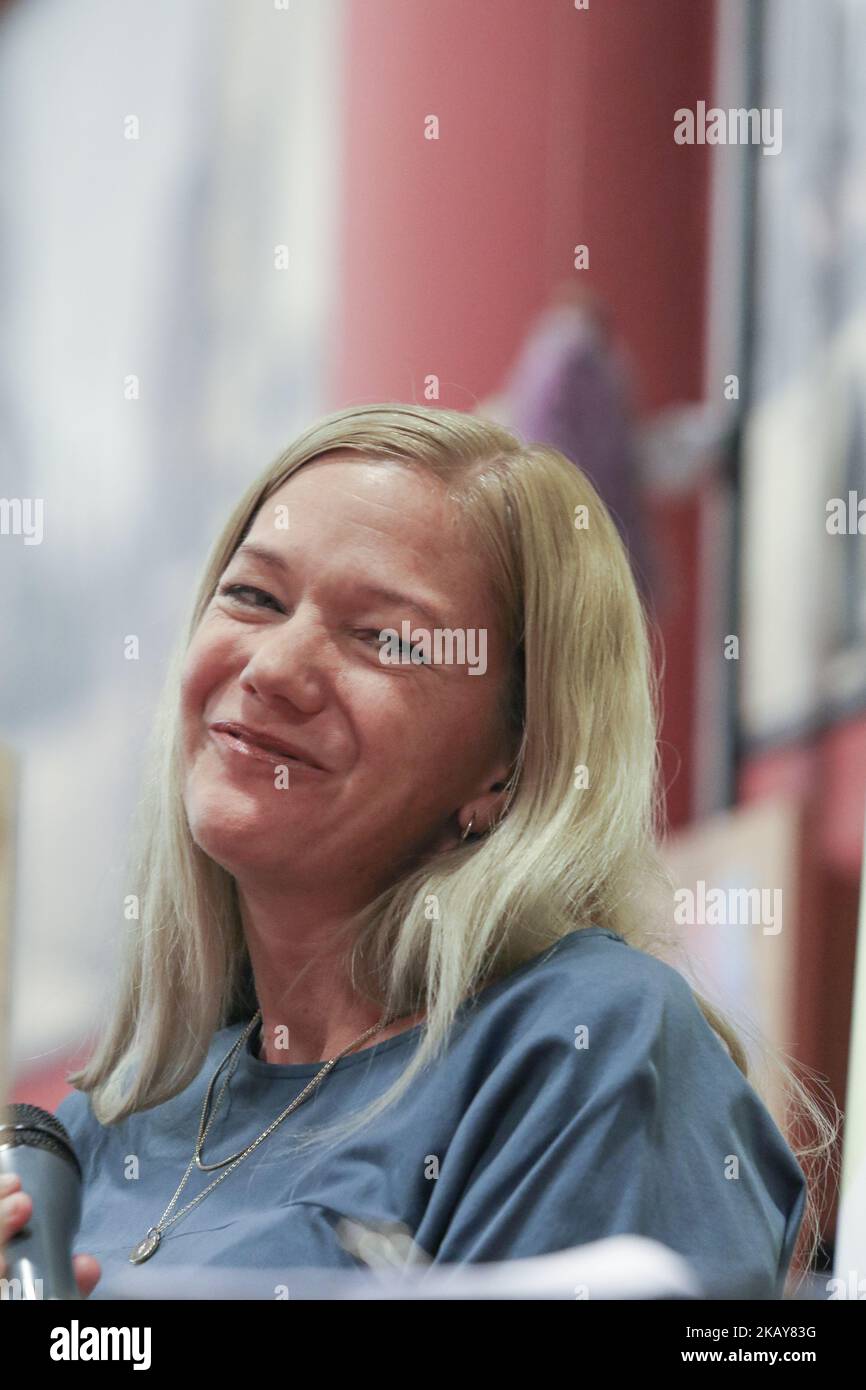 Maja lunde hi-res stock photography and images - Alamy