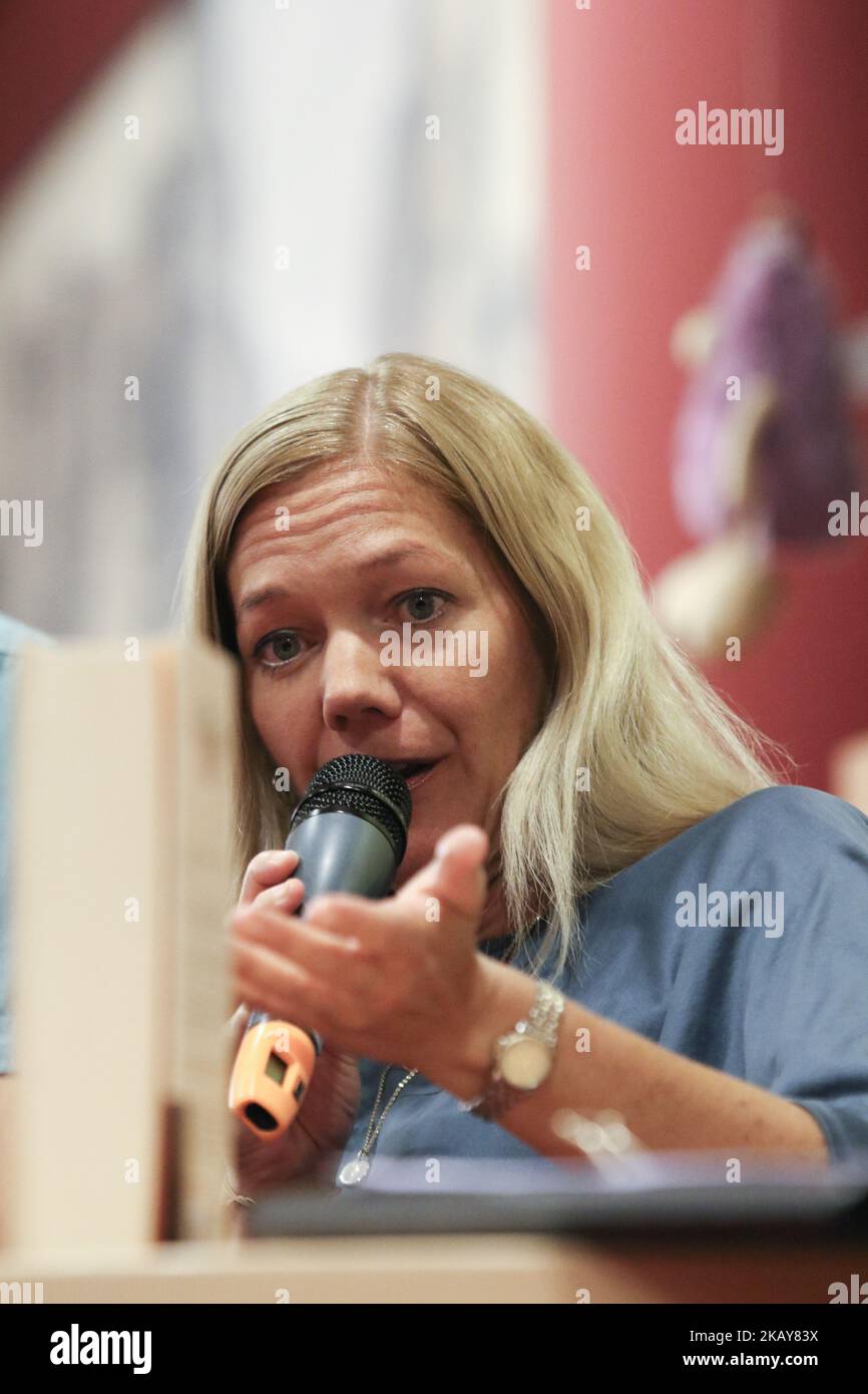 Maja lunde hi-res stock photography and images - Alamy