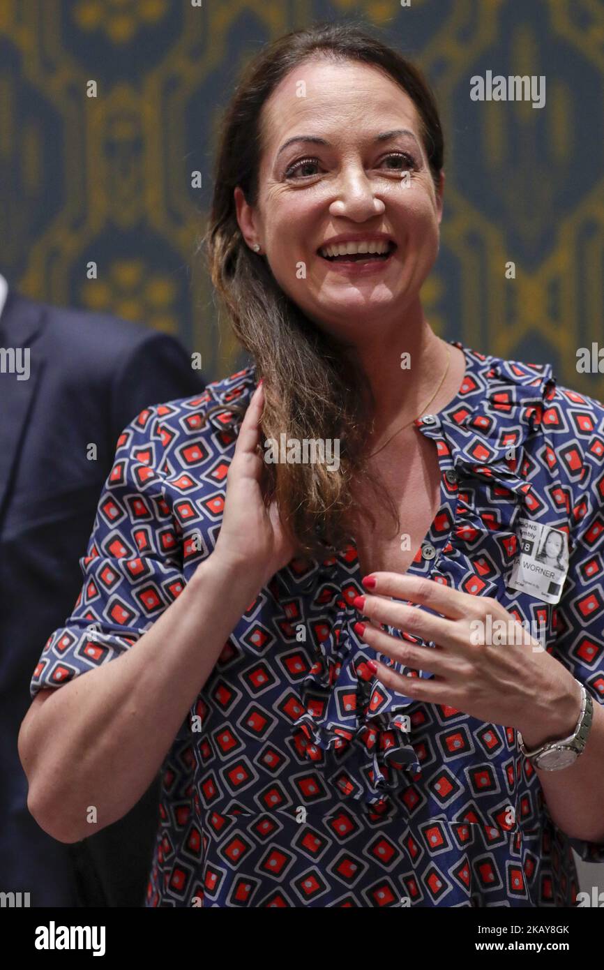 Natalia worner hi-res stock photography and images - Alamy