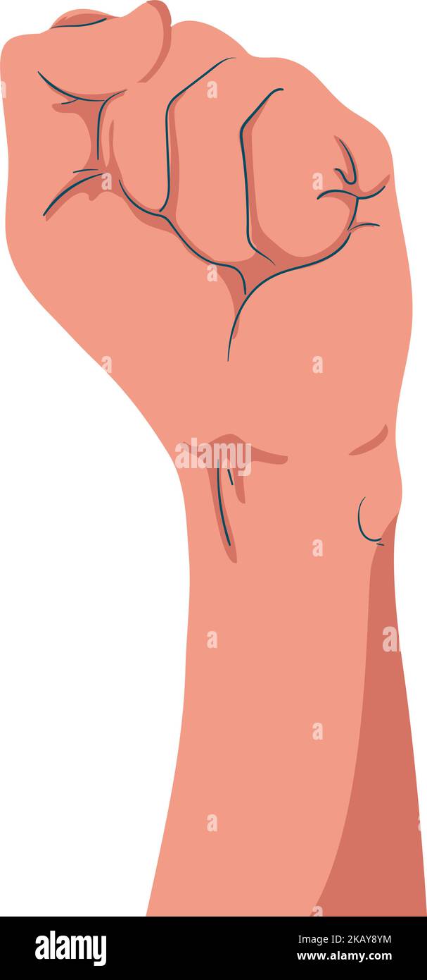 Graceful arm Stock Vector Images - Alamy